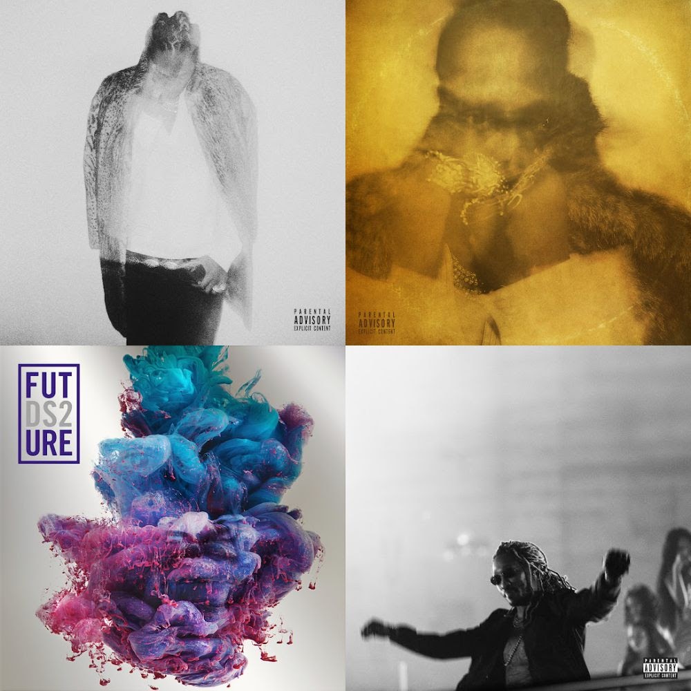 chill Future songs about being a toxic guy