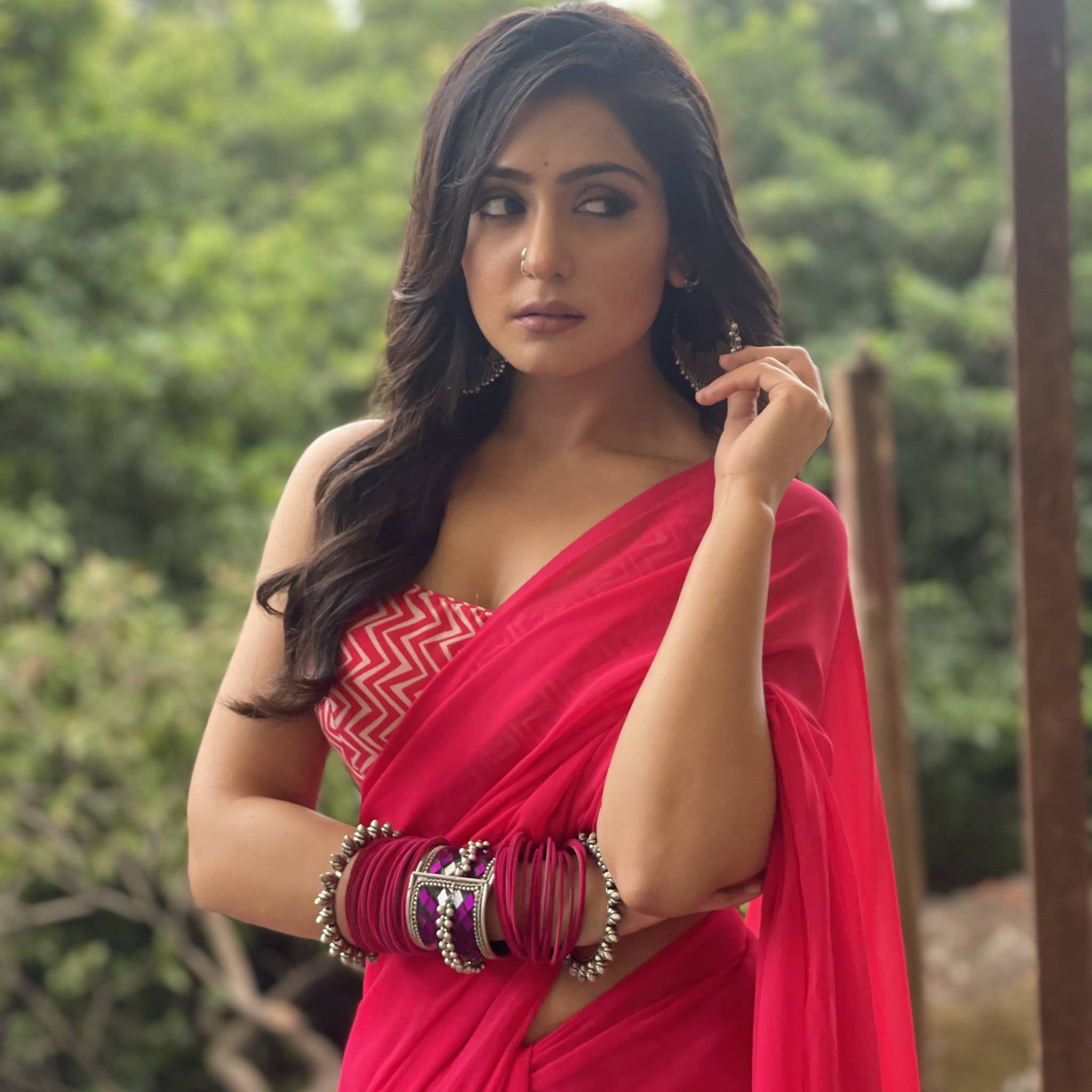 Post from Anjali Tatrari Official