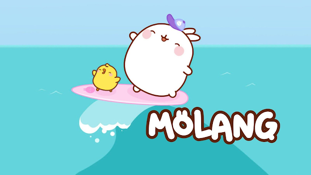Watch Molang online | YouTube TV (Free Trial)