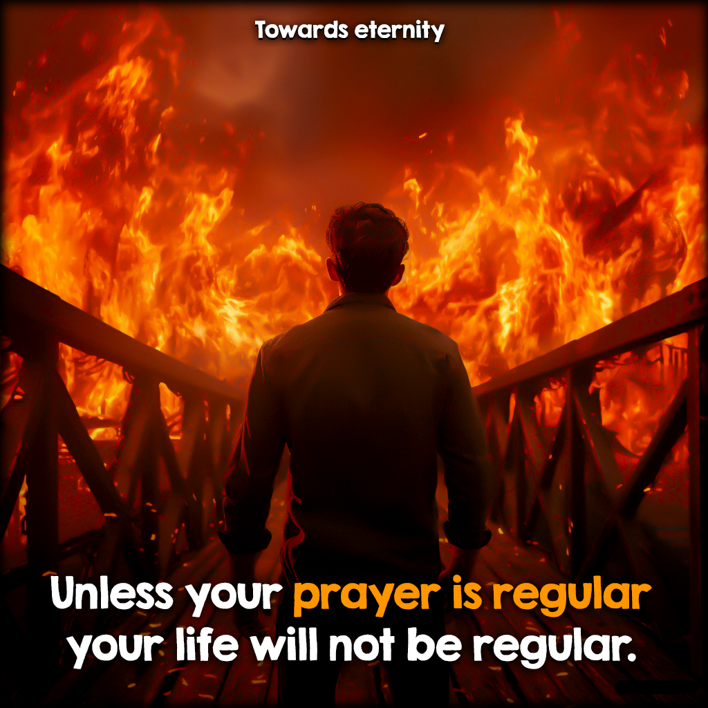 Post from Towards Eternity