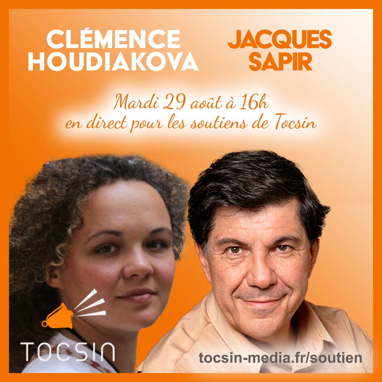 Post from Tocsin