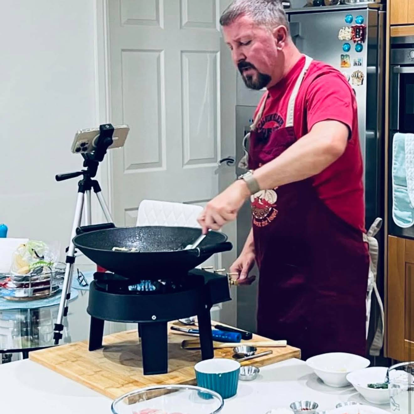 Post from Al's Kitchen