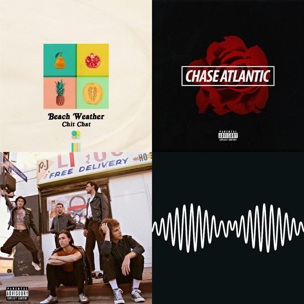 comfort songs