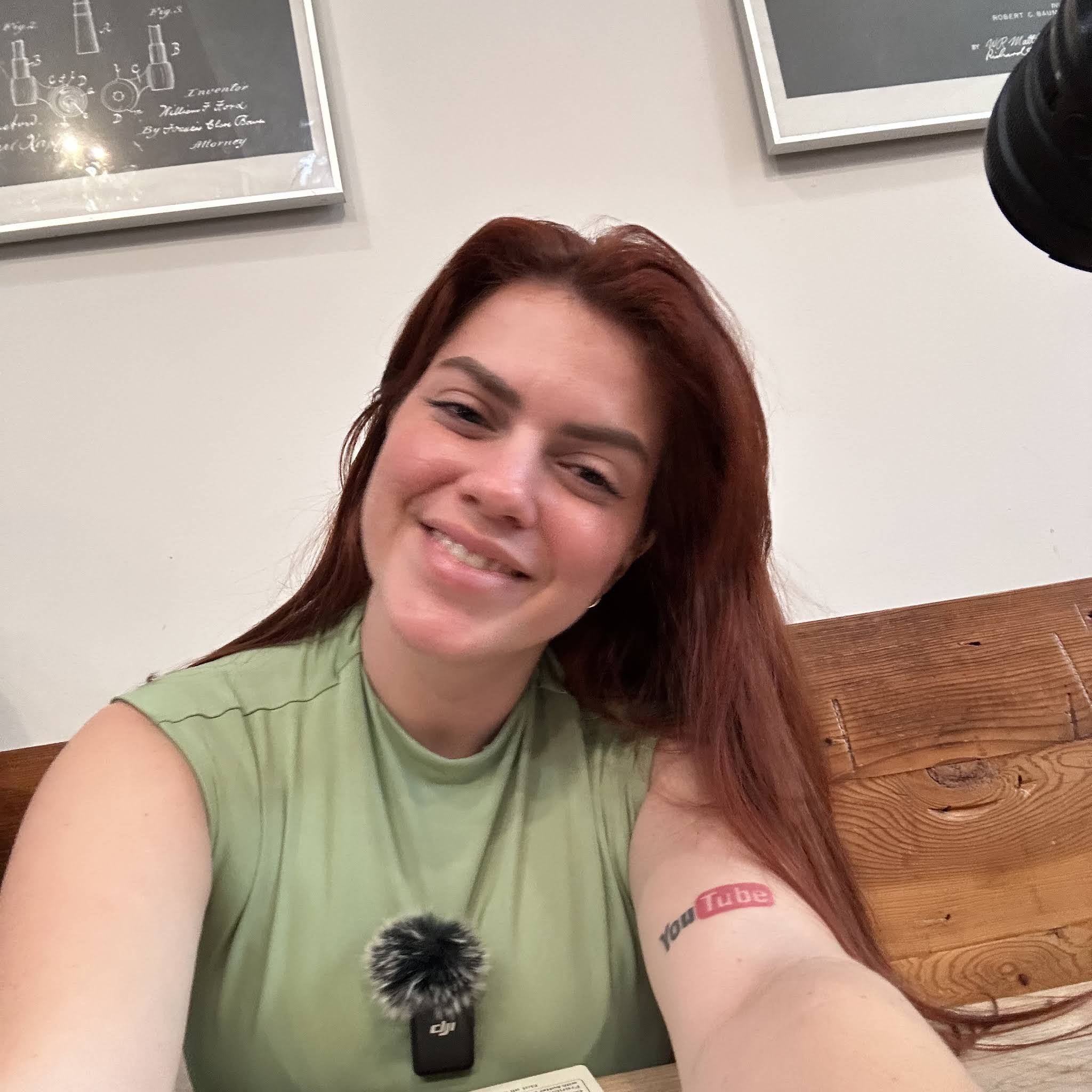 Post from Yoliene