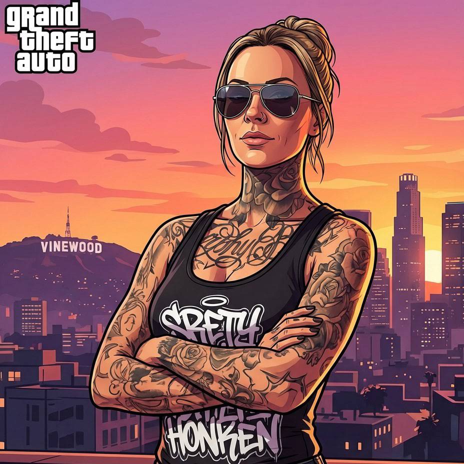 Post from Retro Maggie