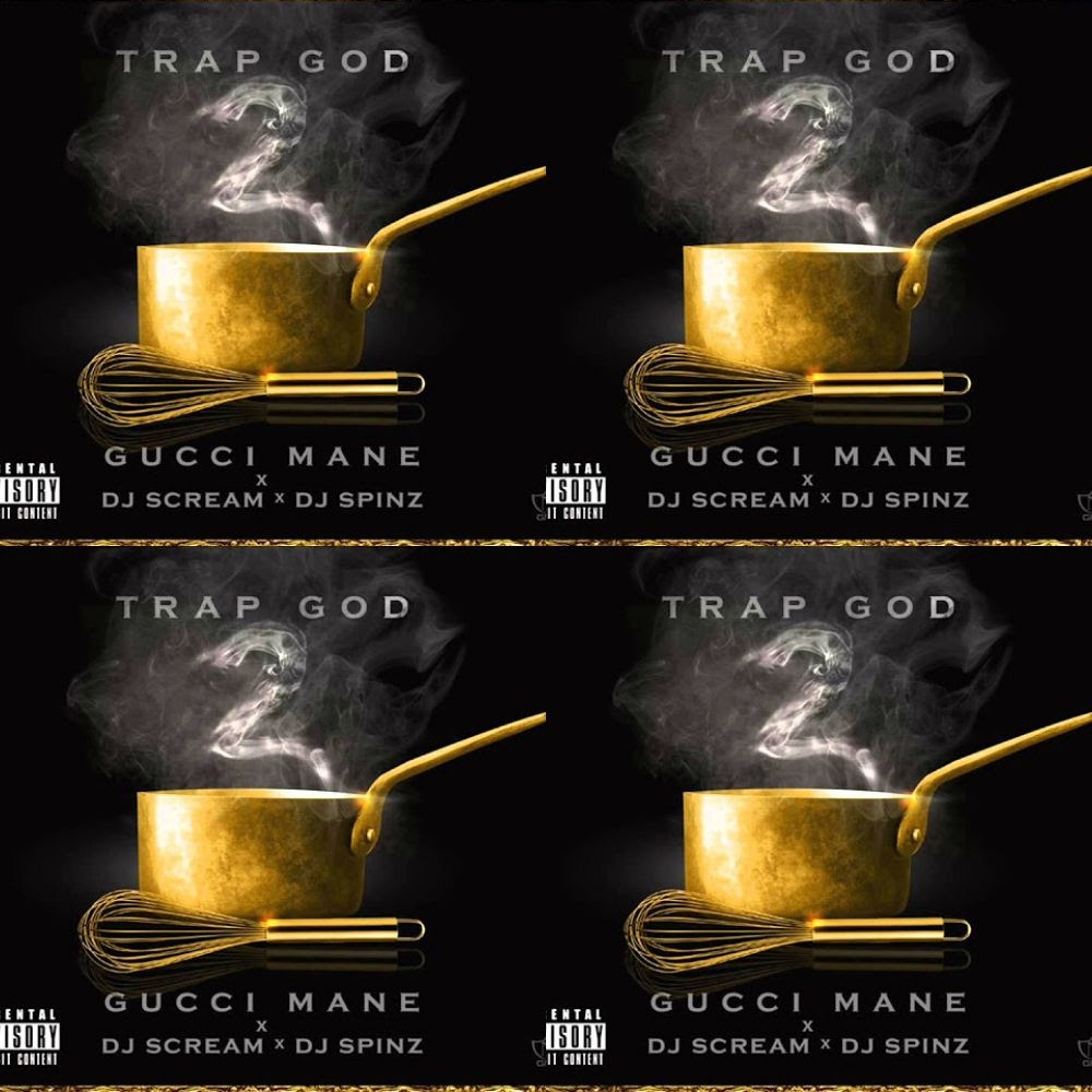 Trap God 2
