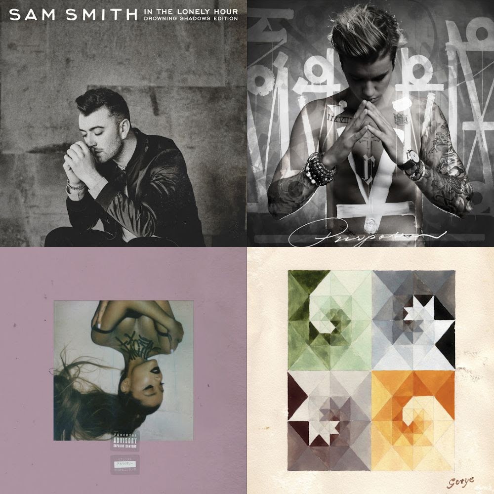 Favorite Random Songs