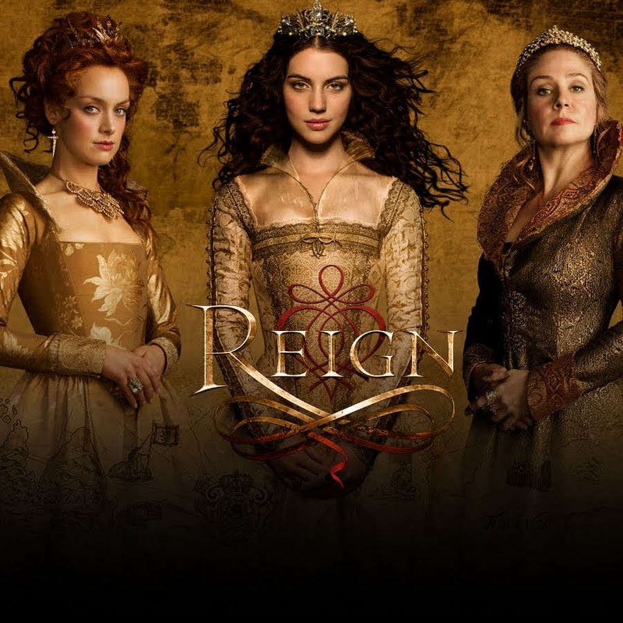 Reign - YouTube Reign - YouTube