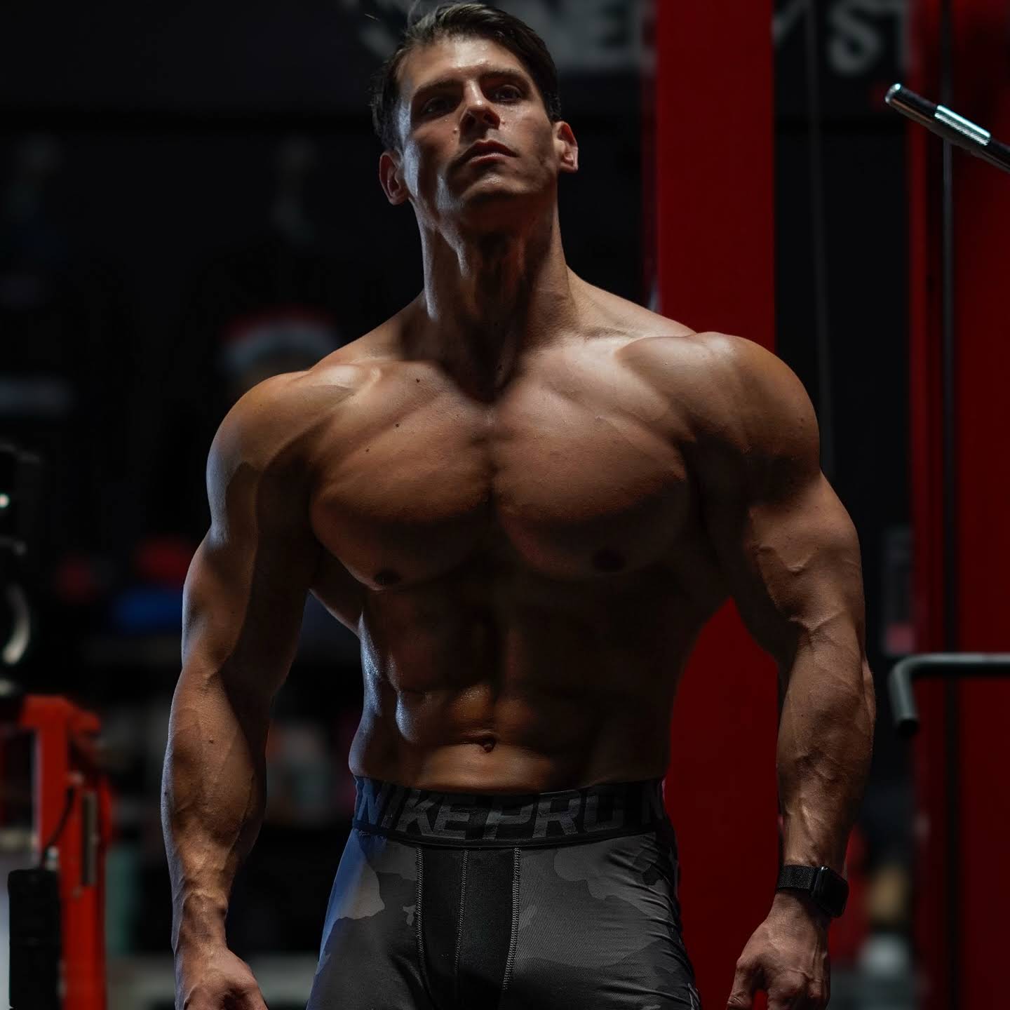 Post from Joe Fitness