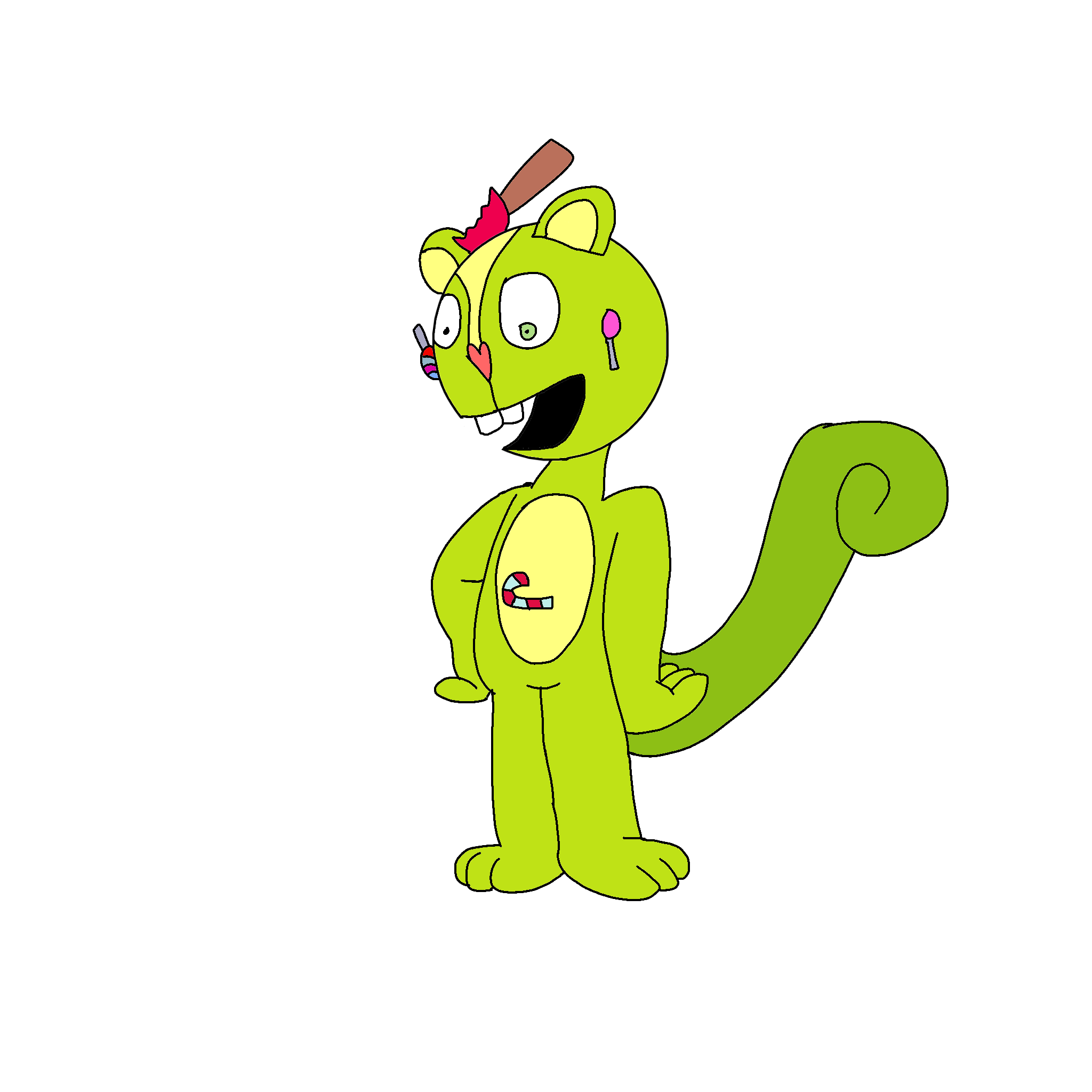 Post from Vincent Marucut 2