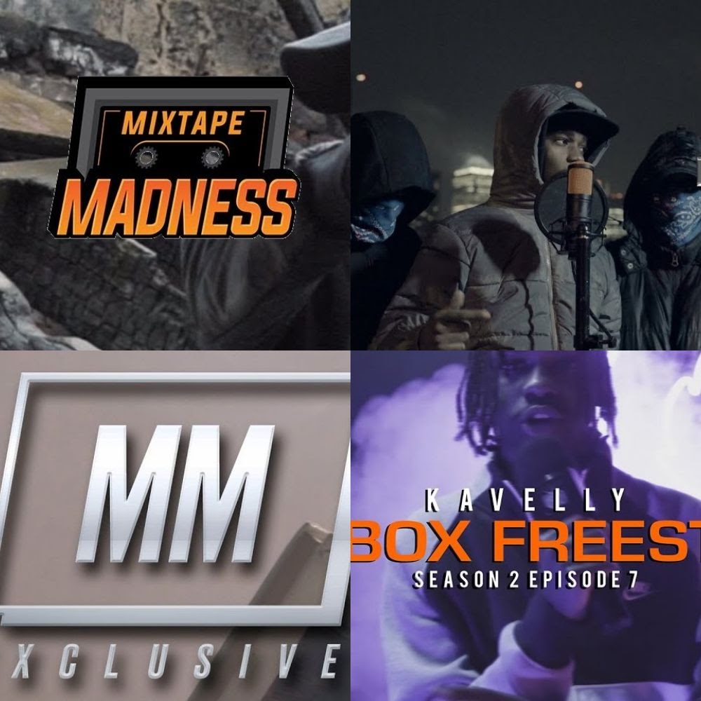 #Original3rd Kavelly Playlist