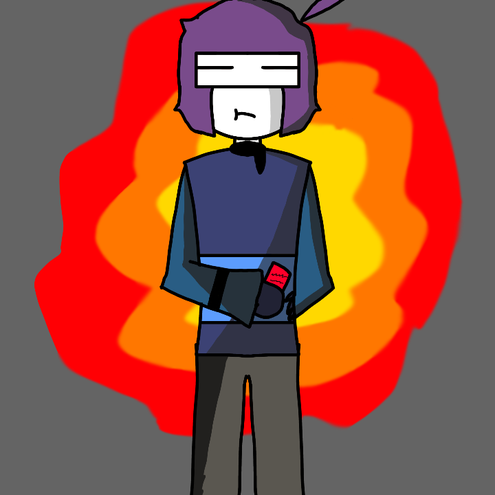 Post from Earth sans 997