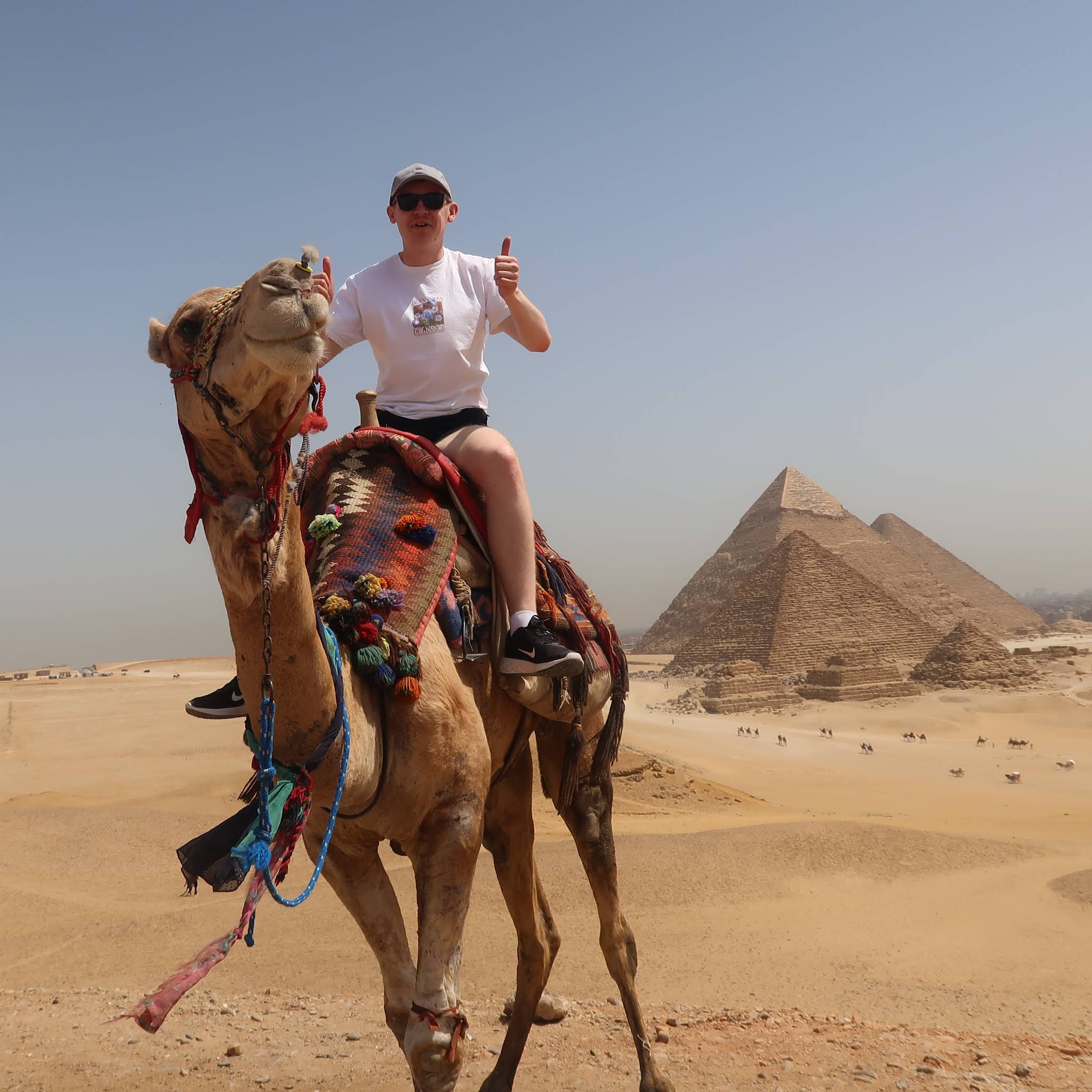 Post from Ed Chapman