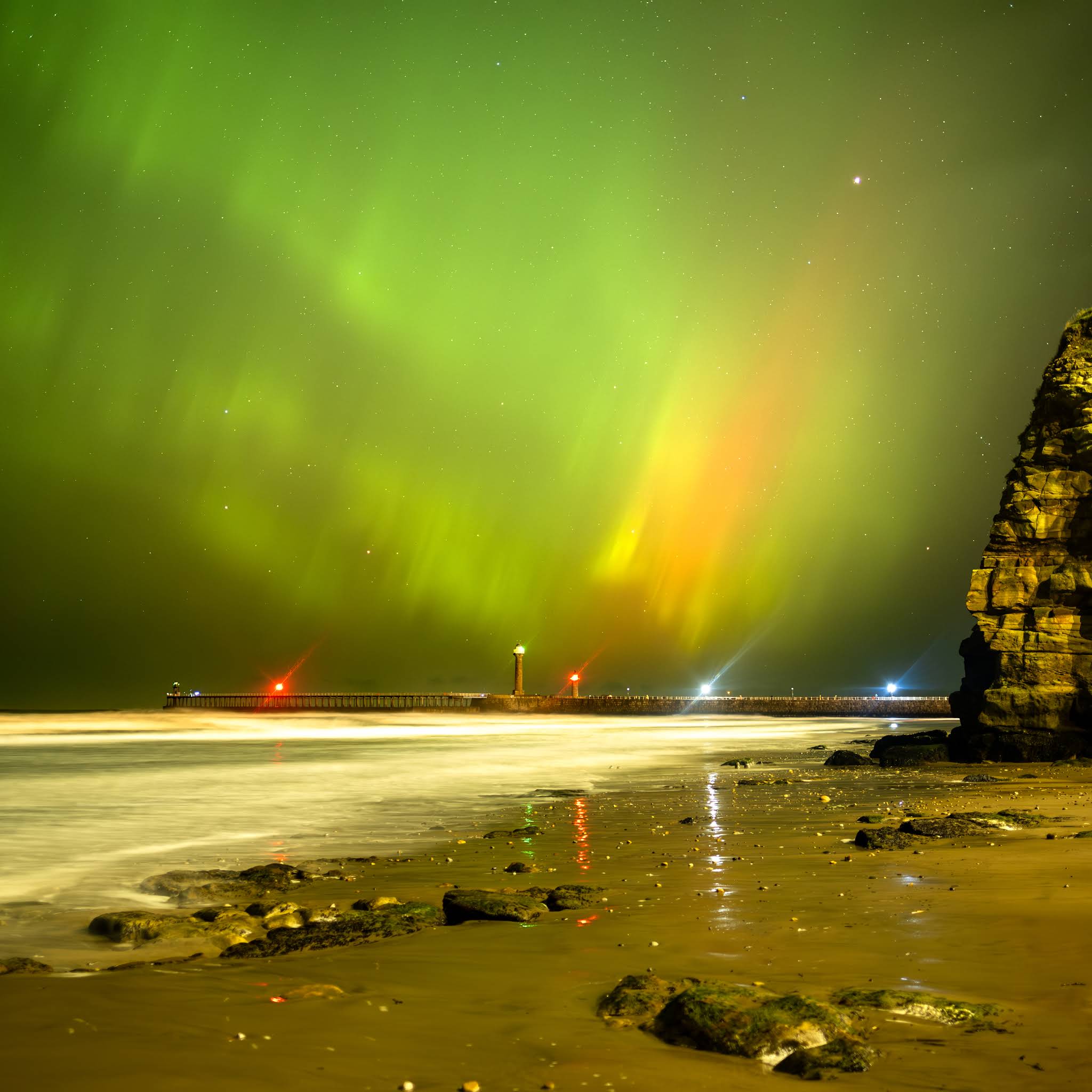 Post from The Whitby Photographer
