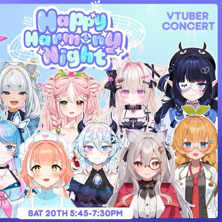 Post from REM Kanashibari Ch.【V4Mirai】