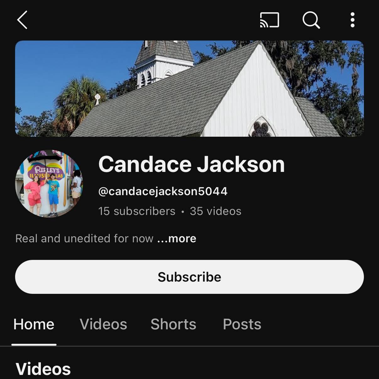 Post from Jake Segura Music