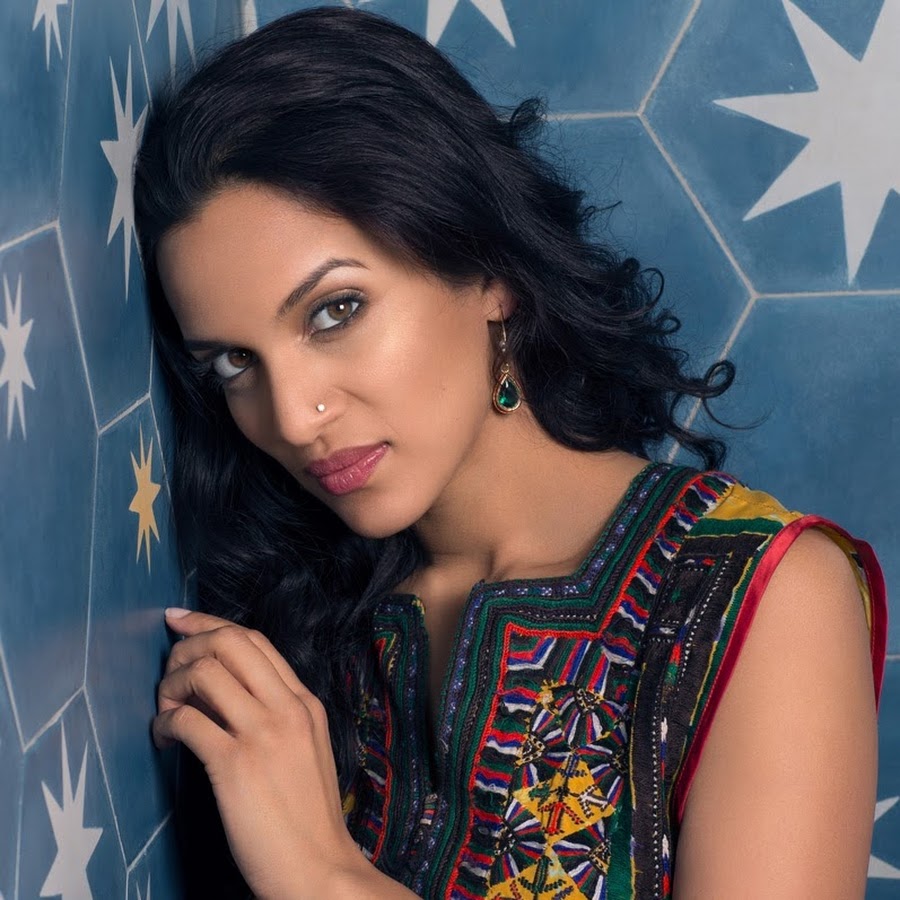 Anoushka Shankar - Topic - YouTube