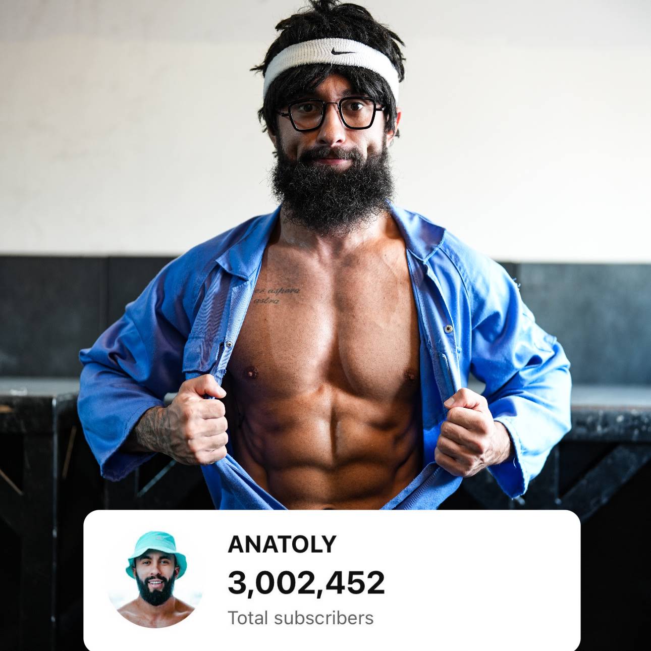 Post from ANATOLY