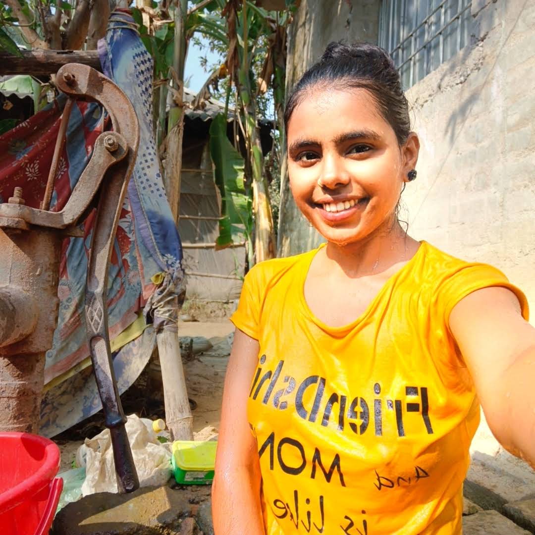 Post from Deepa BG 1422