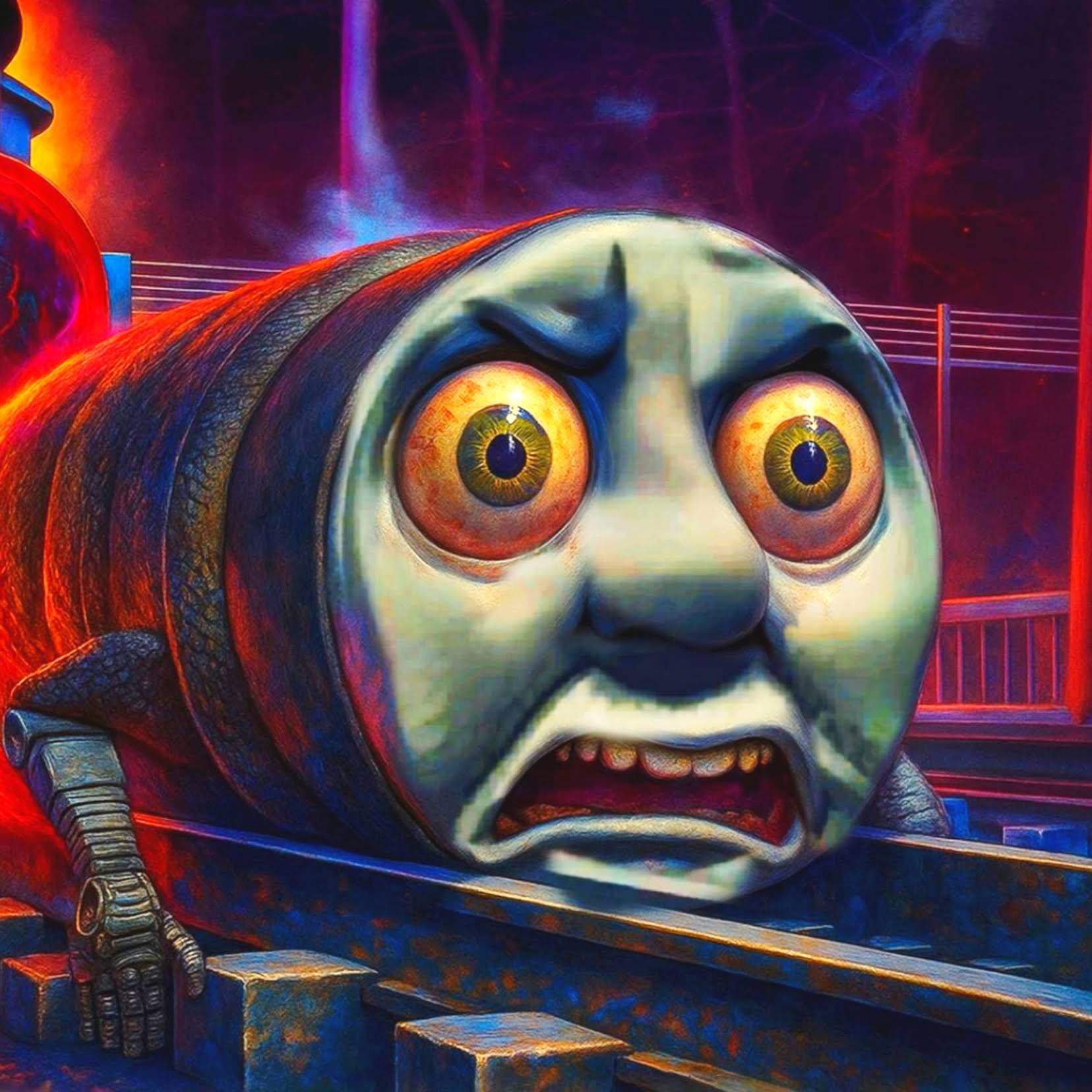 Post from Scary Rupak