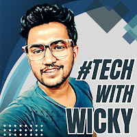 Post from Tech With Wicky
