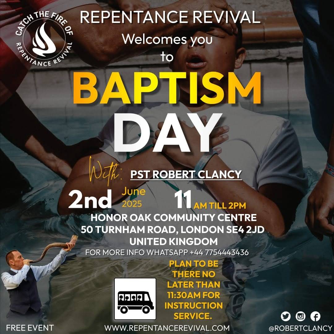 Post from Robert Clancy