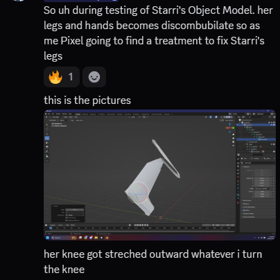 Post from PixelMeteor