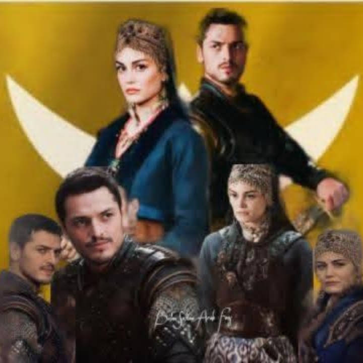 Post from Faruk&Belgin_Algon fans