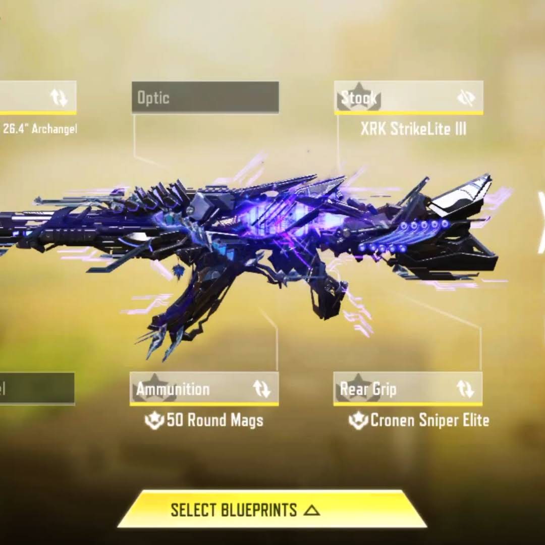 Post from COD Dragon🔥