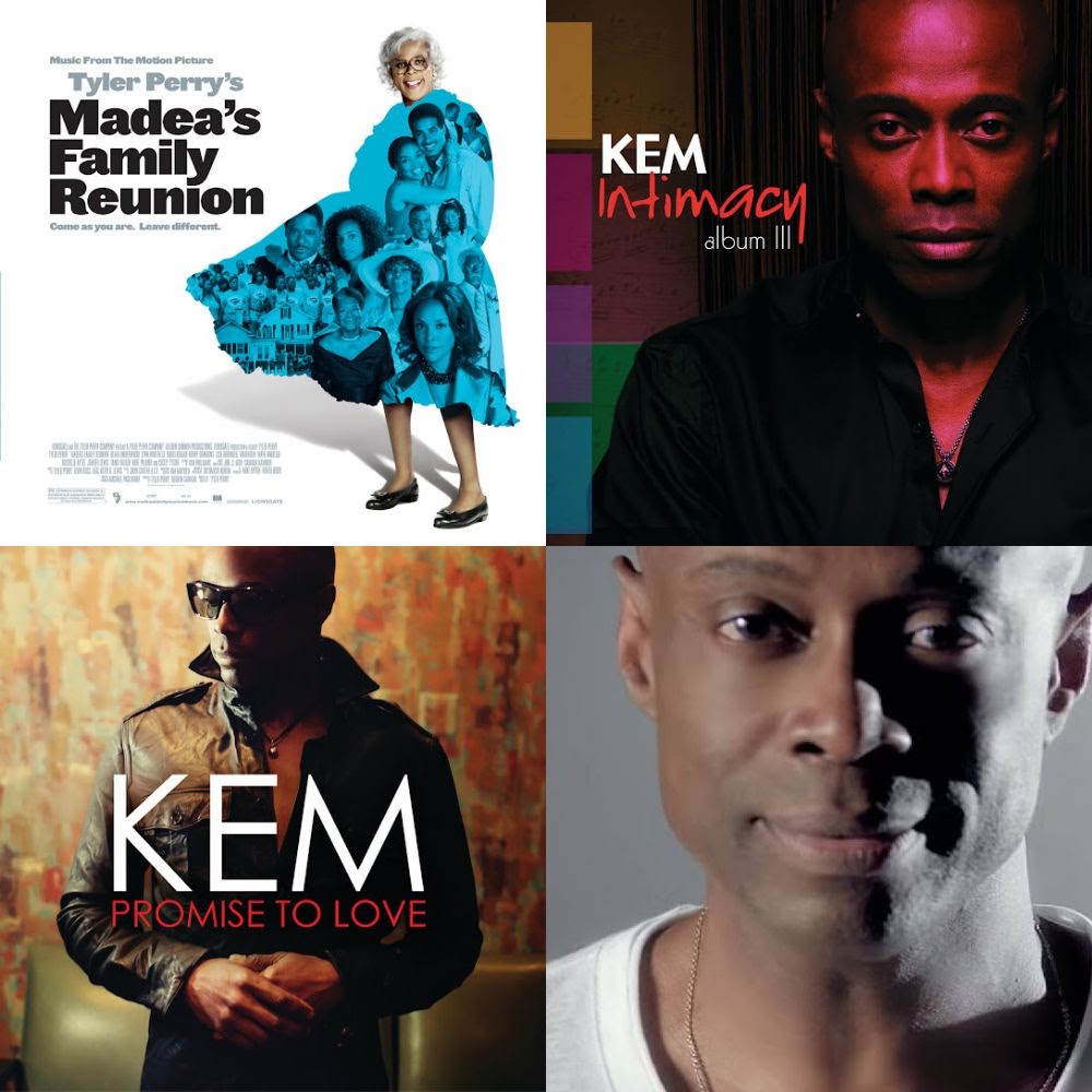 The Best of Kem