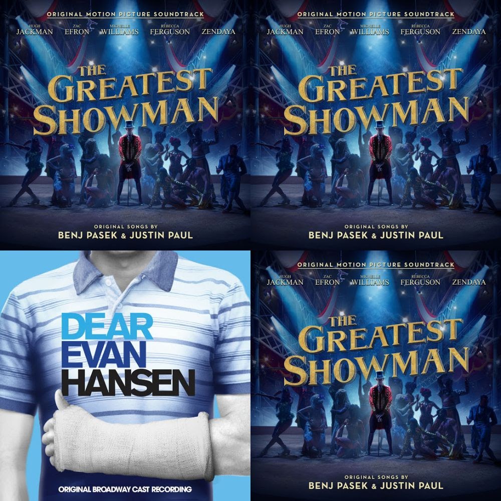 Hits From The Musicals