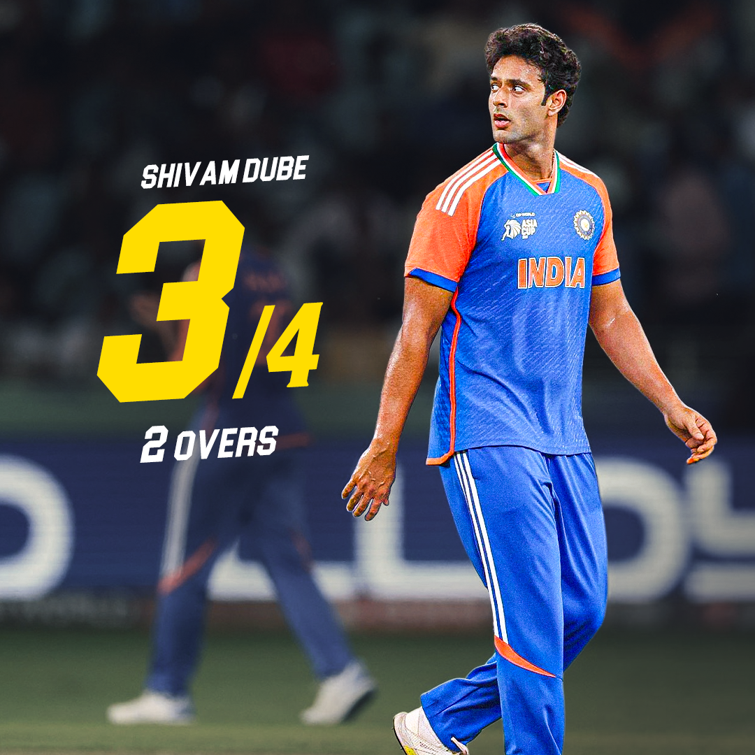 Post from Chennai Super Kings