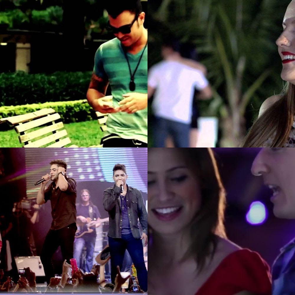 Sertanejo TOP M