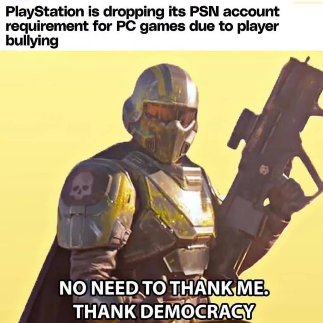 Post from Helldiver News