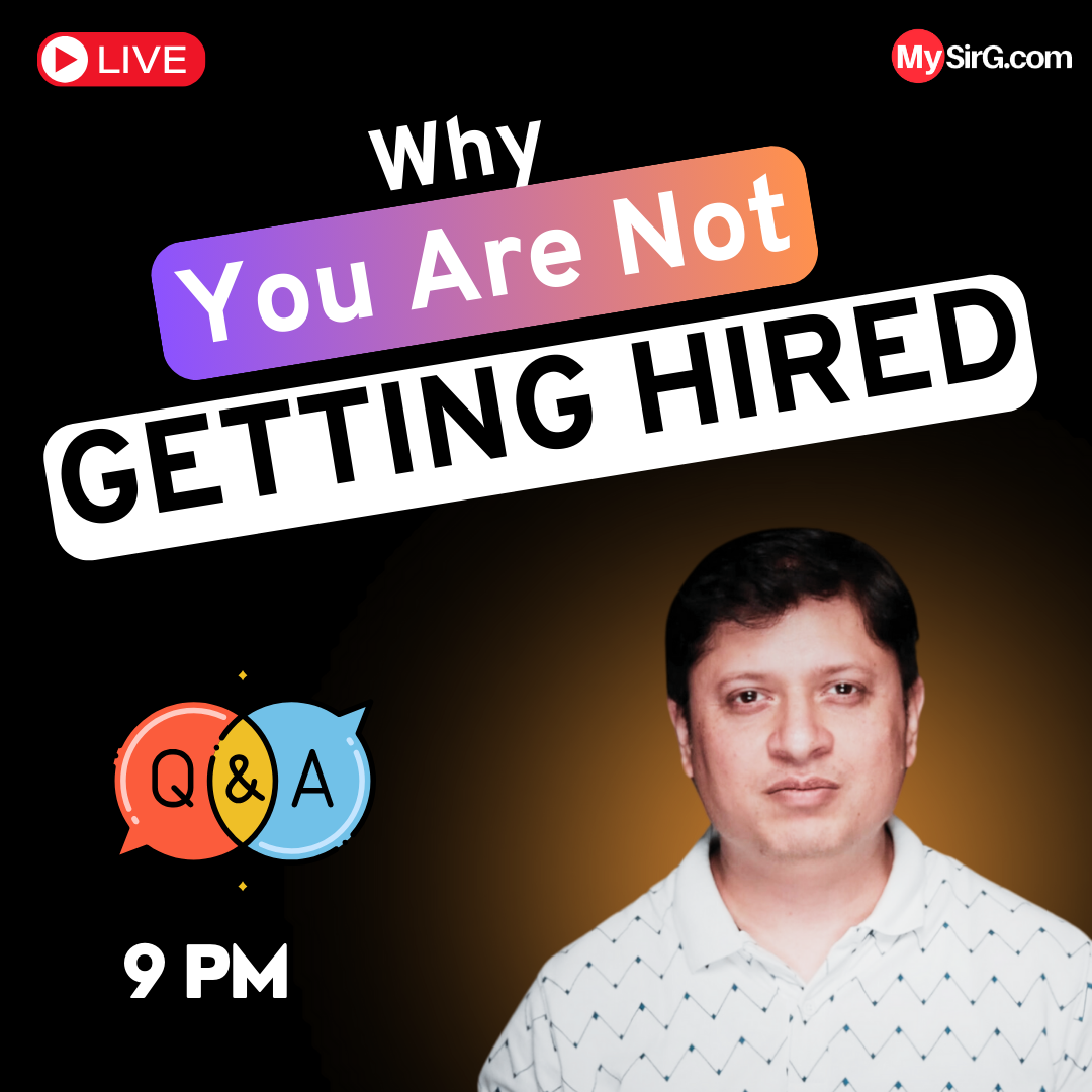 Post from MySirG.com