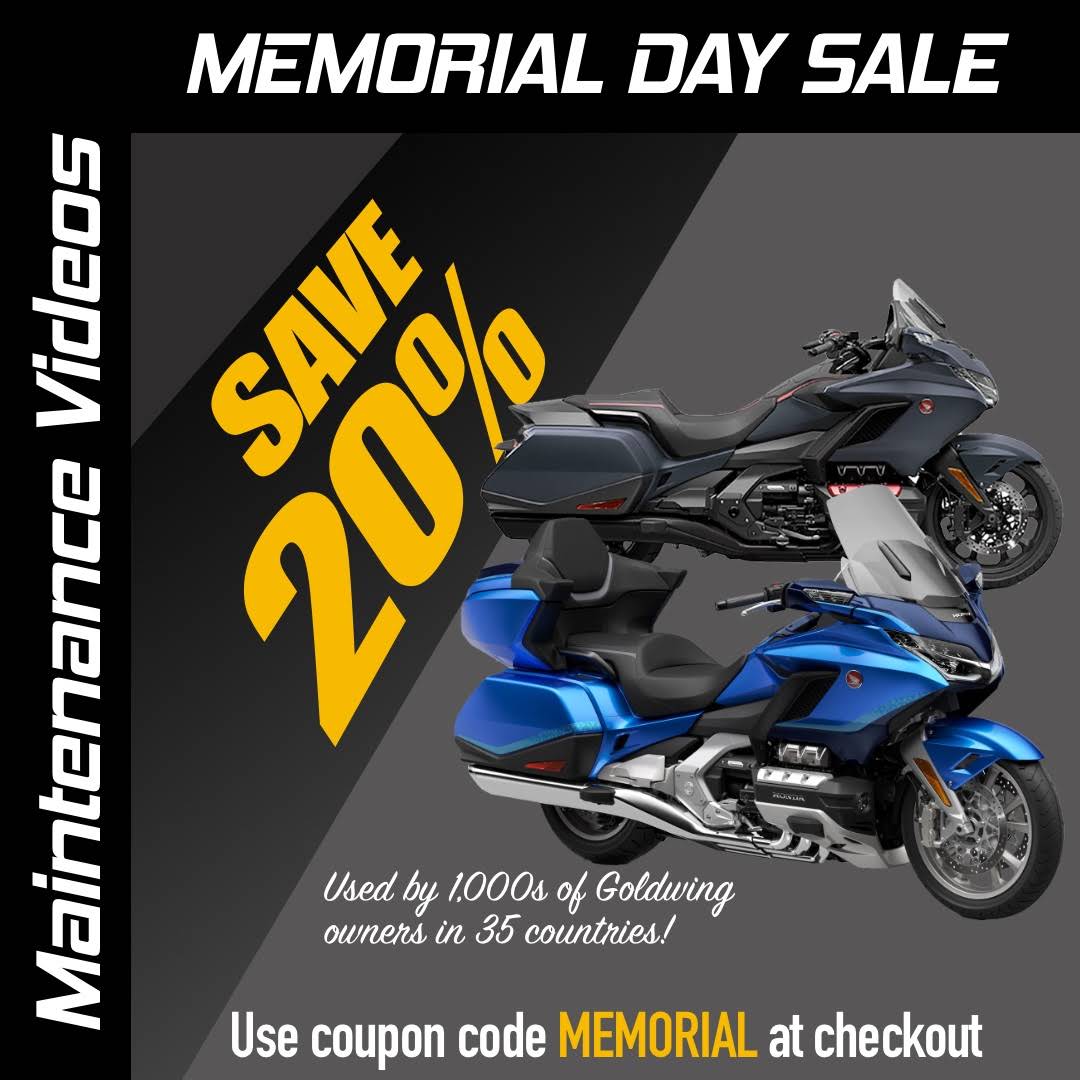 Post from Cruiseman's Garage