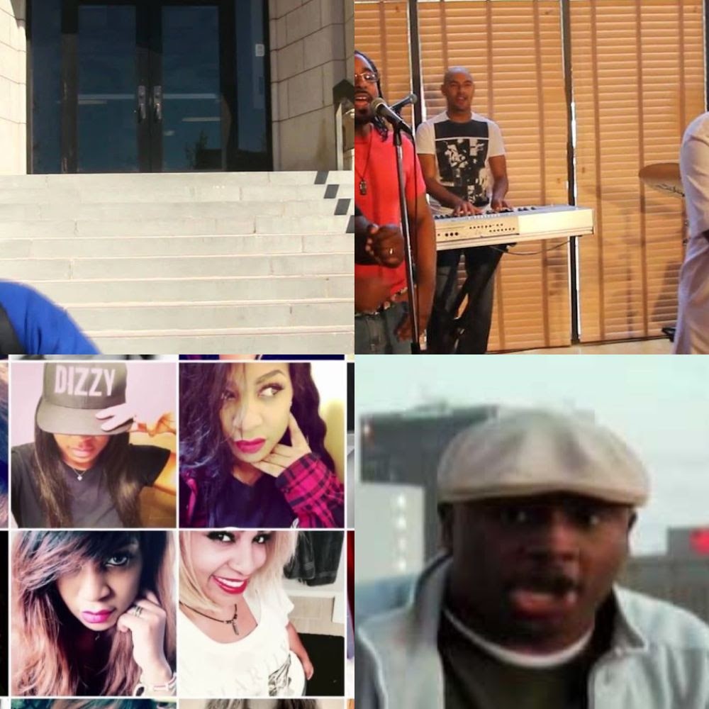 Sean C Johnson Official Videos