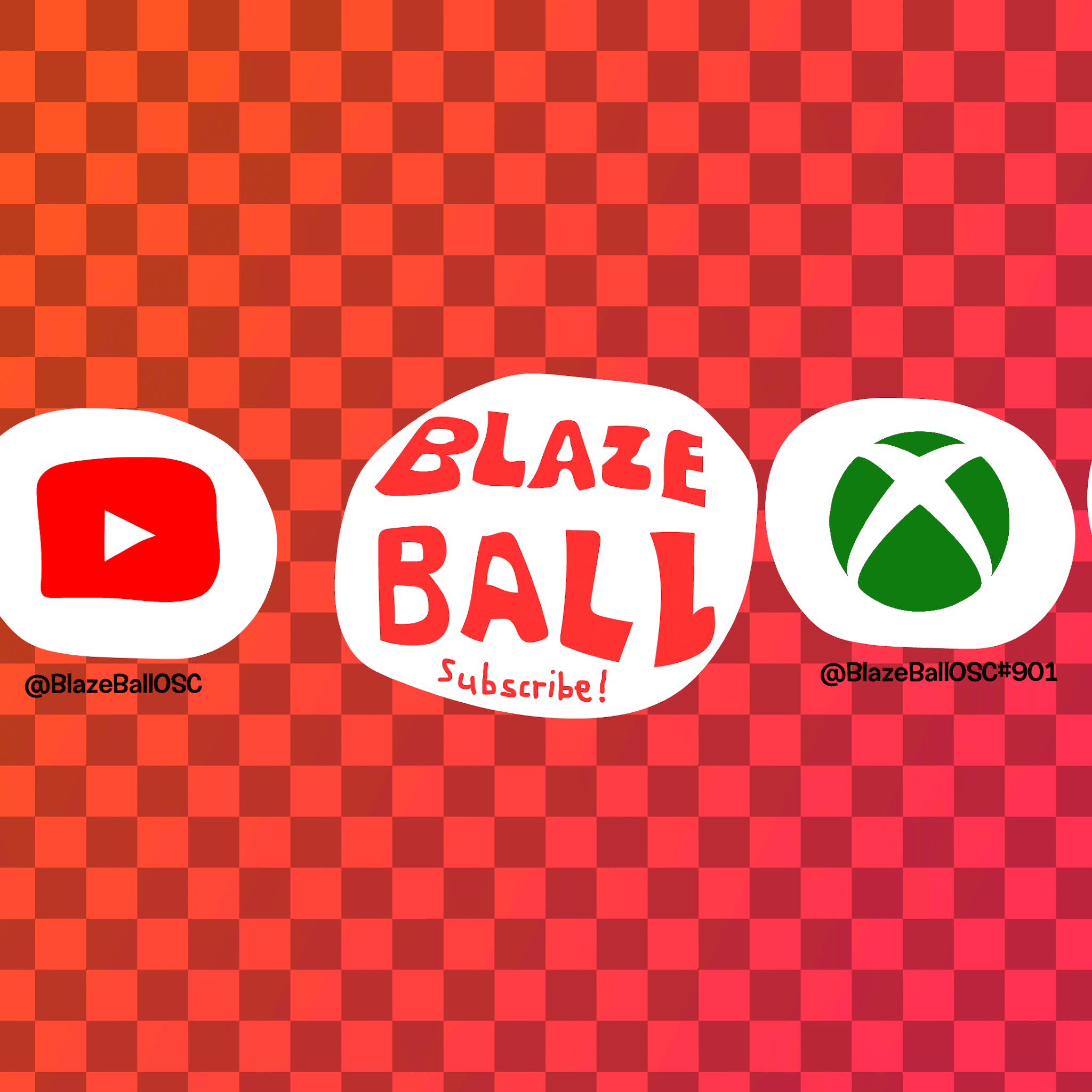 Post from BlazeBall