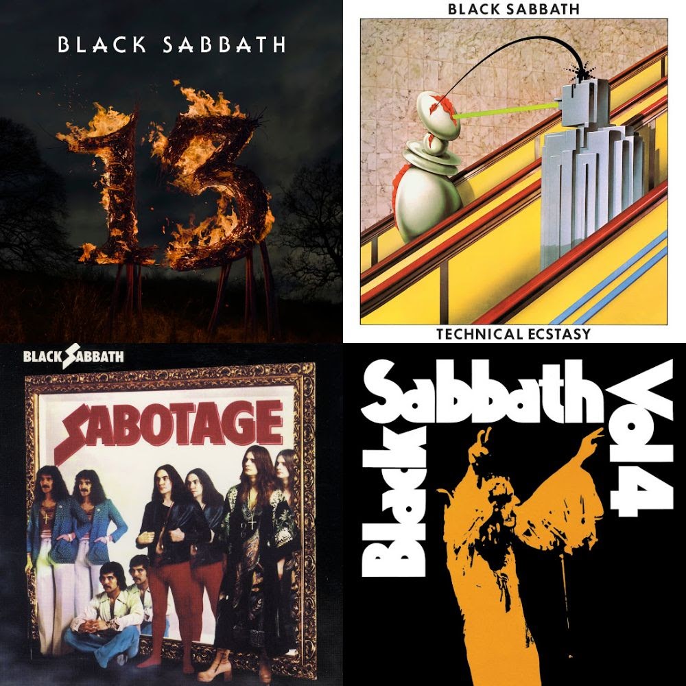 sad ozzy songs