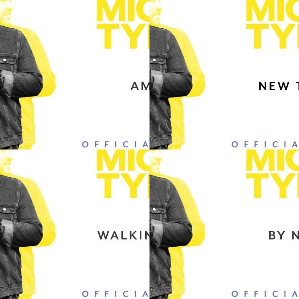 Micah Tyler 'New Today' Album
