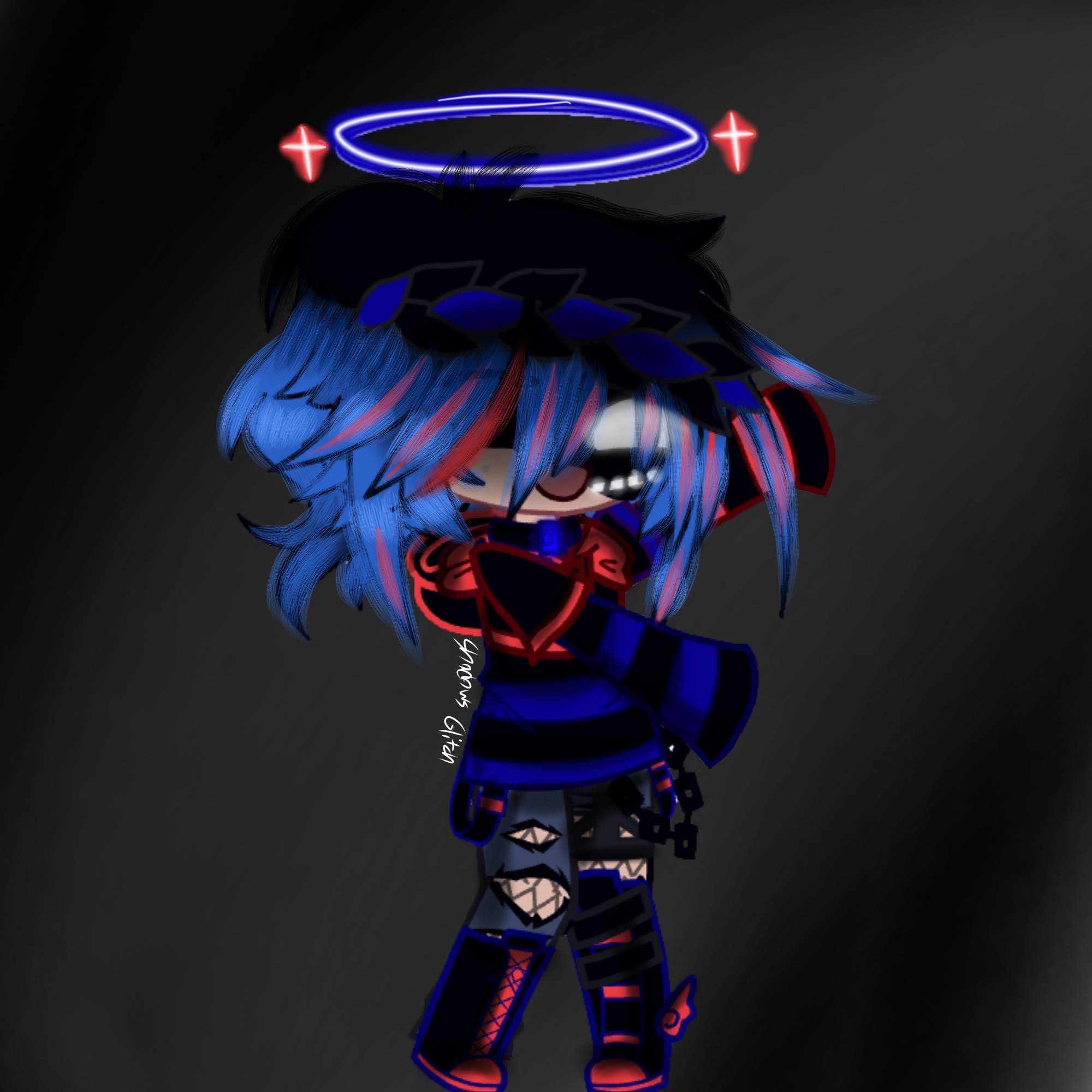 Post from Shadows Glitch -0-