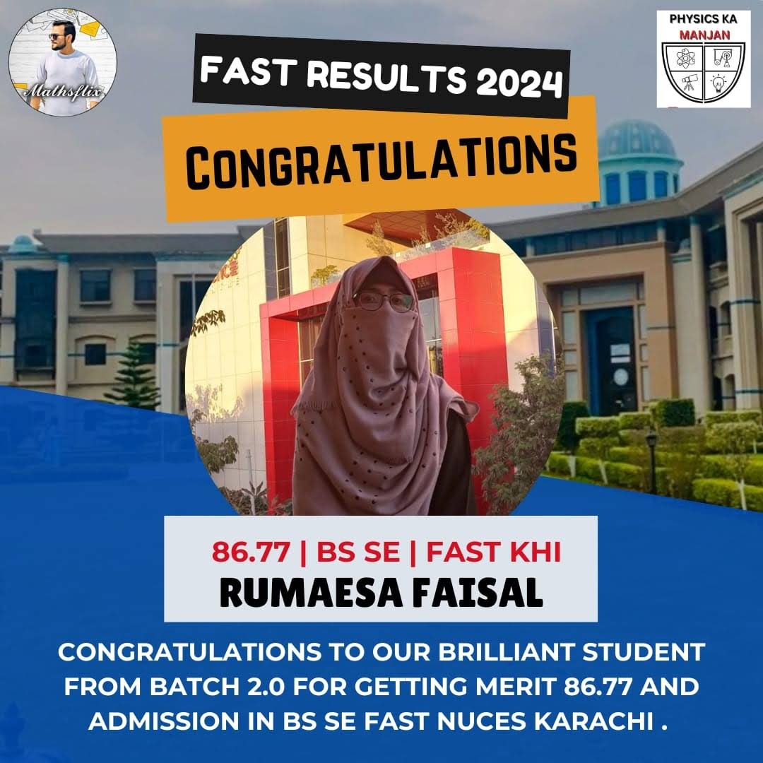 Post from Mathsflix By Hashim Zia