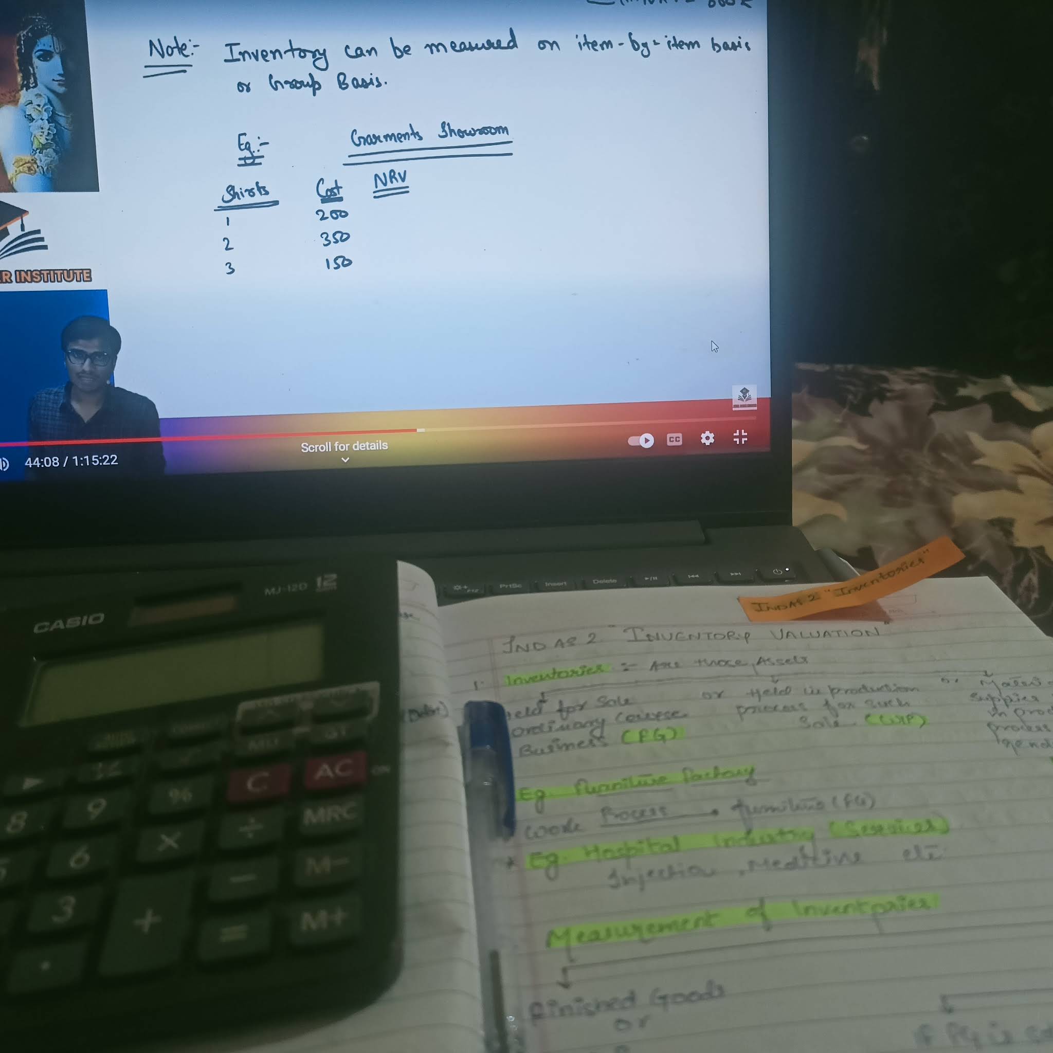 Post from Sumit Maity