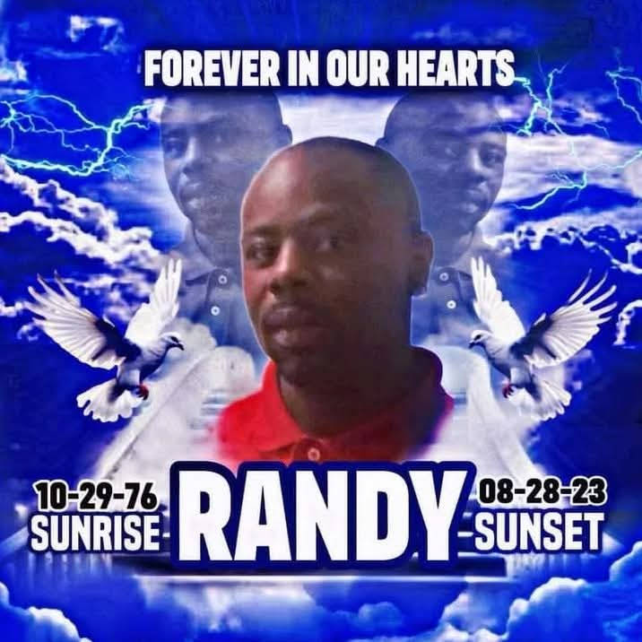 Post from Randy Bo Bandy