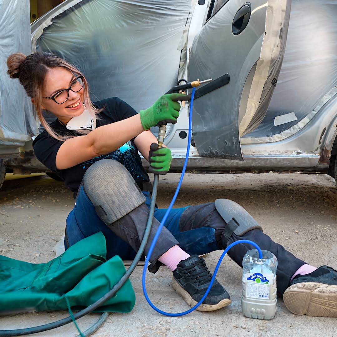 Post from Natashka PLUS