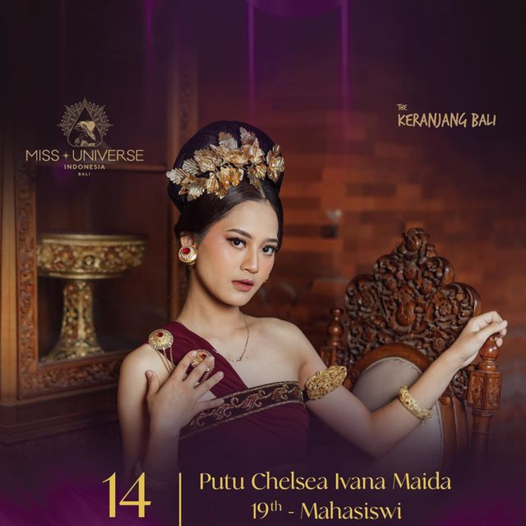 Post from Lebaran Pejen