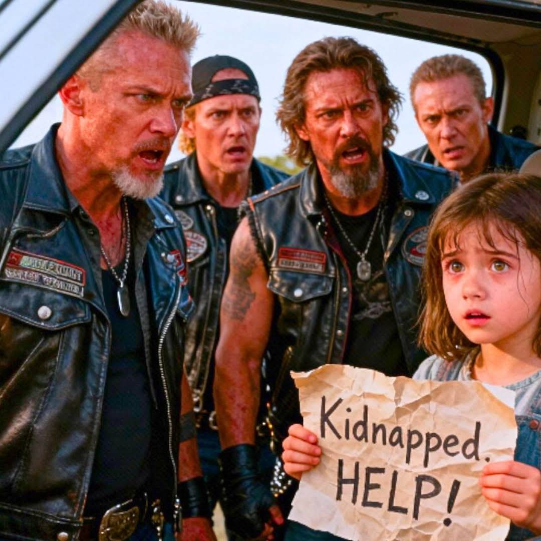 Post from Real Bikers