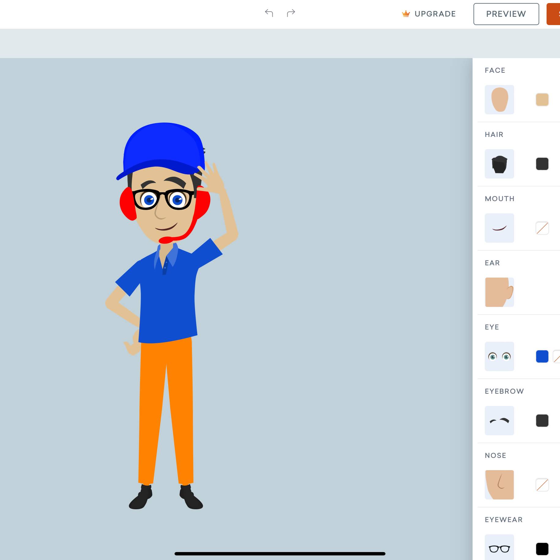 Post from Xtian the go animator 69