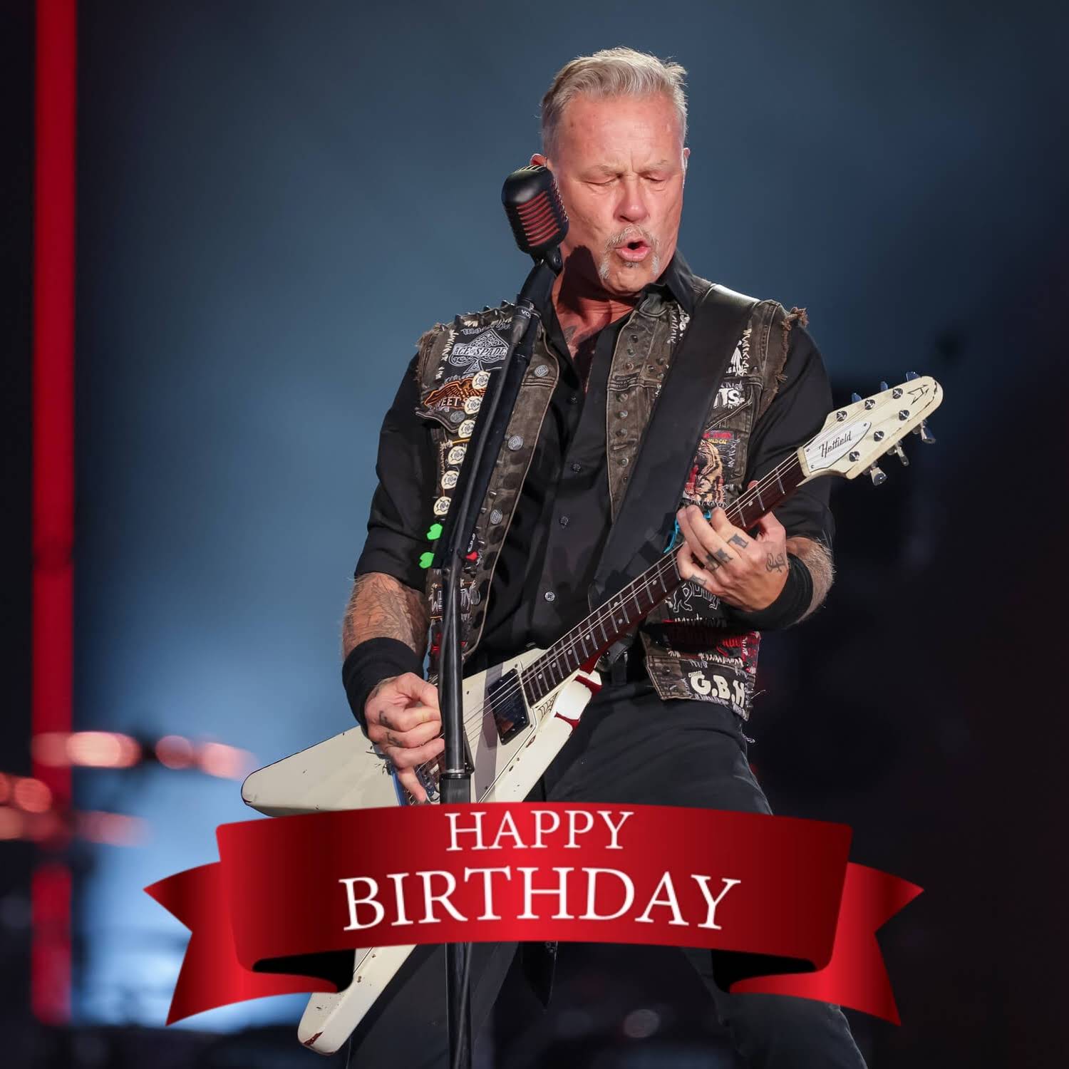 Post from The Rockin' Roundtable