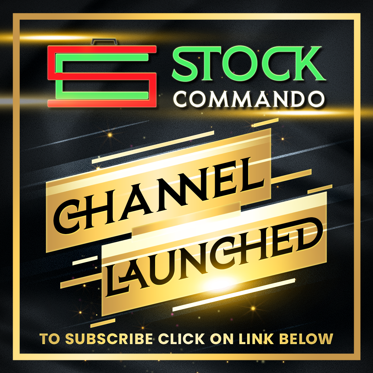 Post from Chart Commando